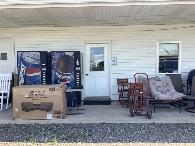 Rock Bottom Resale - Goshen, IN